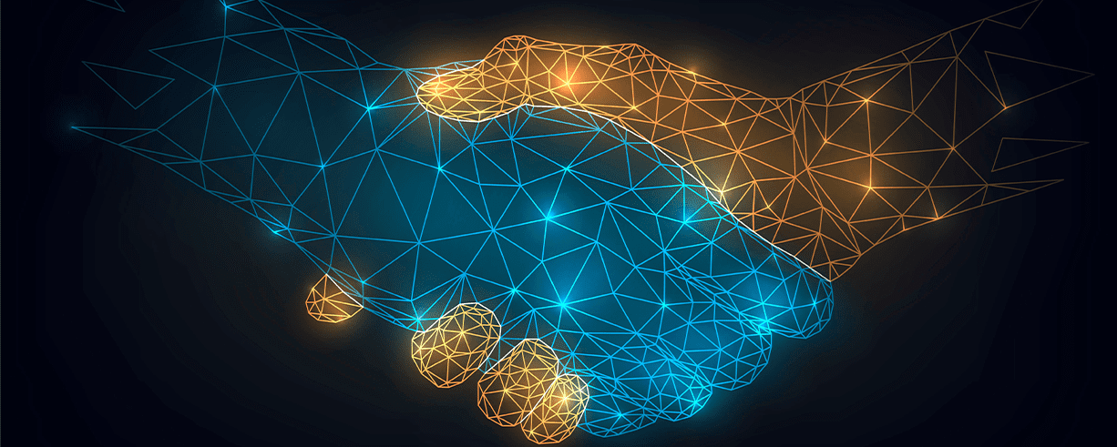 Trust in technology | Issured Ltd