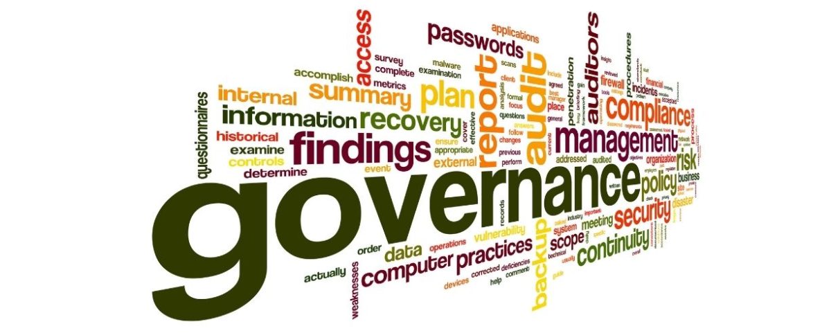 Data, Governance and Evidence: The Overlooked Foundations of a ...